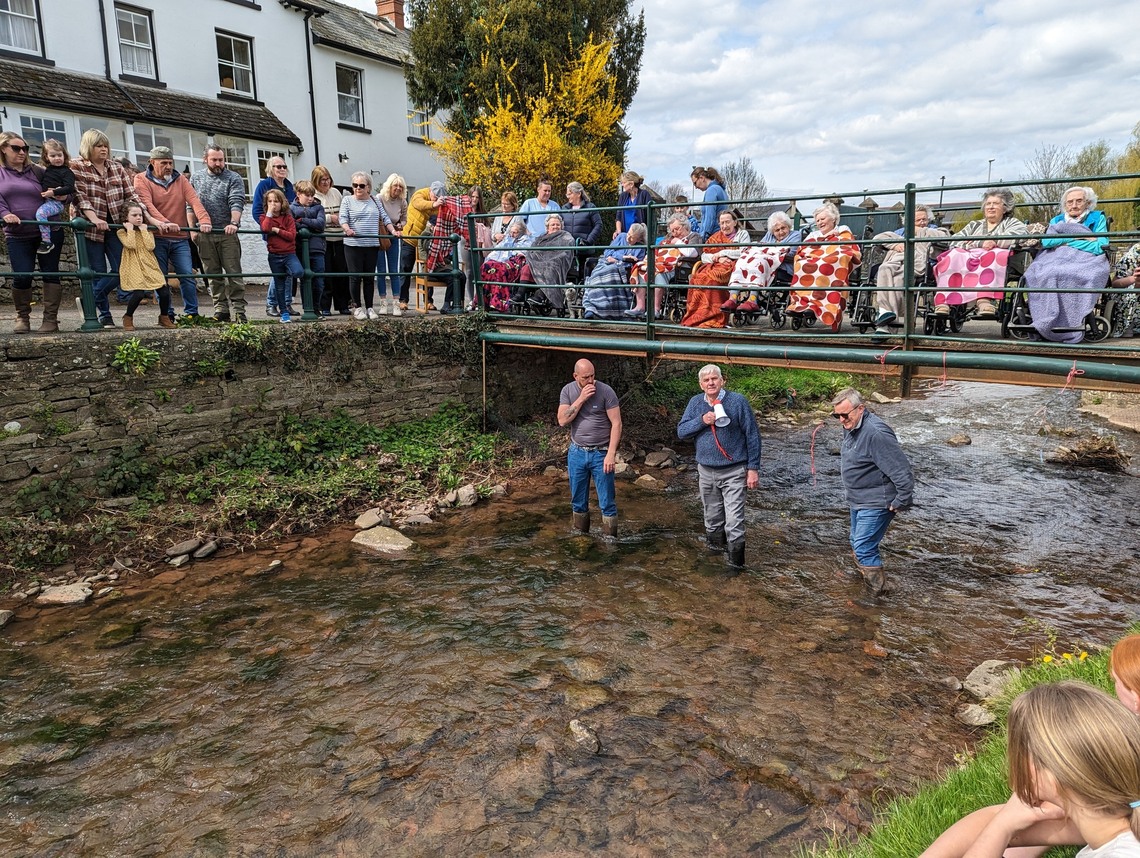 TALGARTH FESTIVAL OF THE BLACK MOUNTAINS 2026 - Talgarth Festival of ...